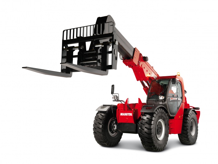 Manitou dealer, Manitou telehandlers, Manitou telehandlers Mines & Quarries